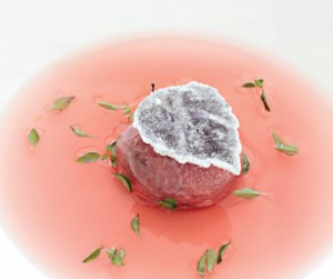 Babel – the Cookbook | Babylonstoren