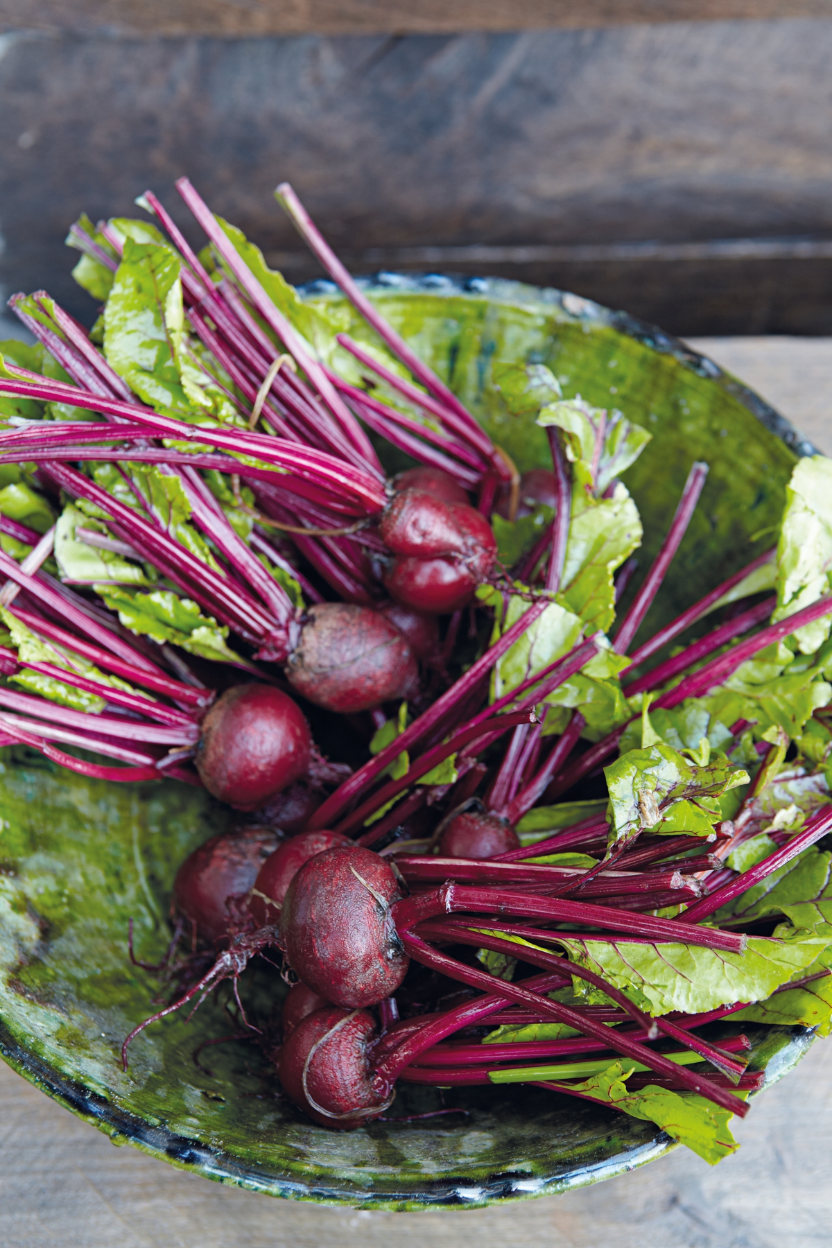 How to cook with beetroot | Babylonstoren