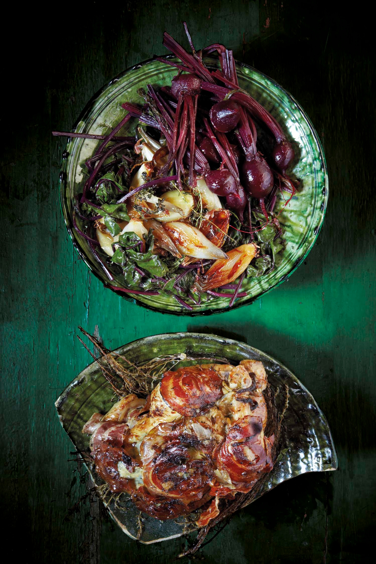 How to cook with beetroot | Babylonstoren