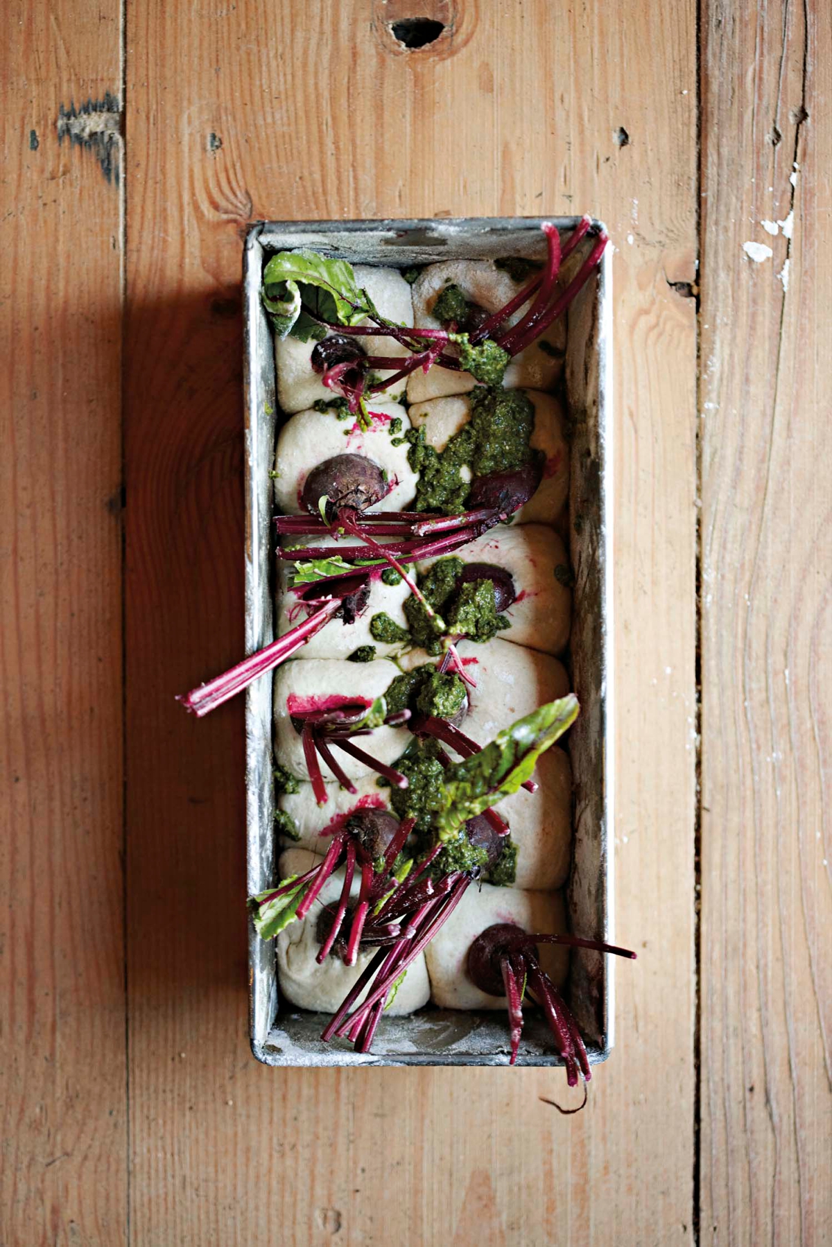 How to cook with beetroot | Babylonstoren
