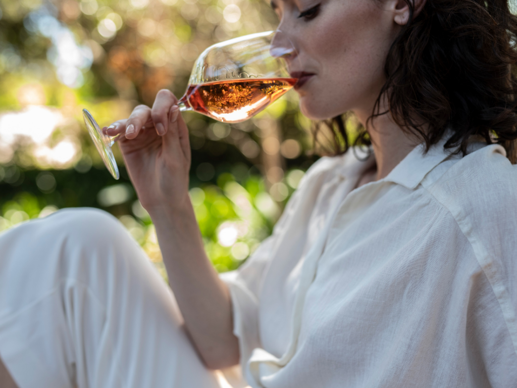Rosé 101 | Babylonstoren