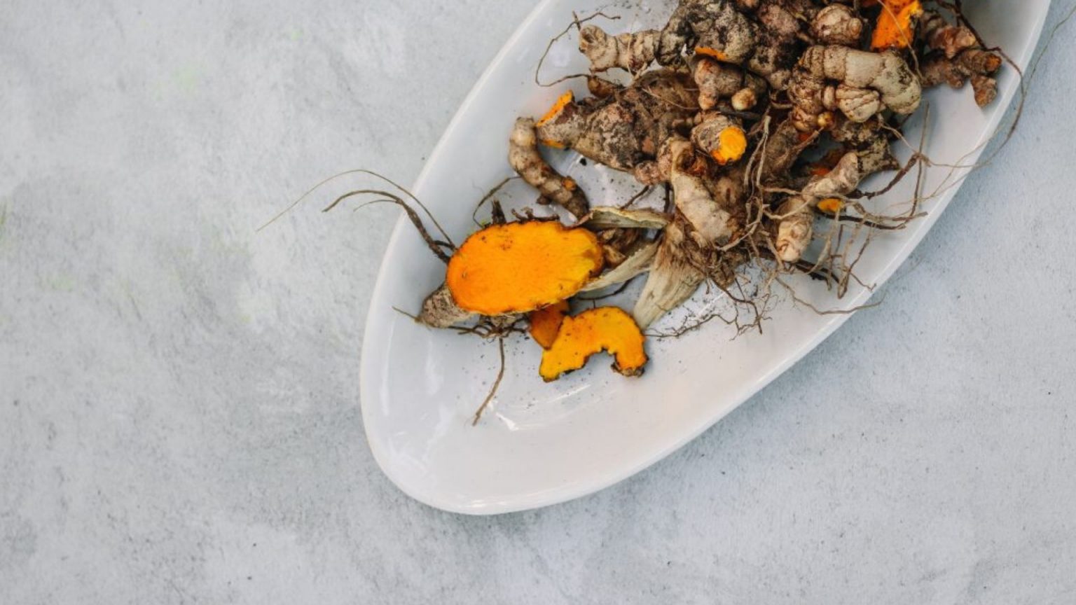 We’ve Got A Taste For Turmeric at Babylonstoren | Babylonstoren