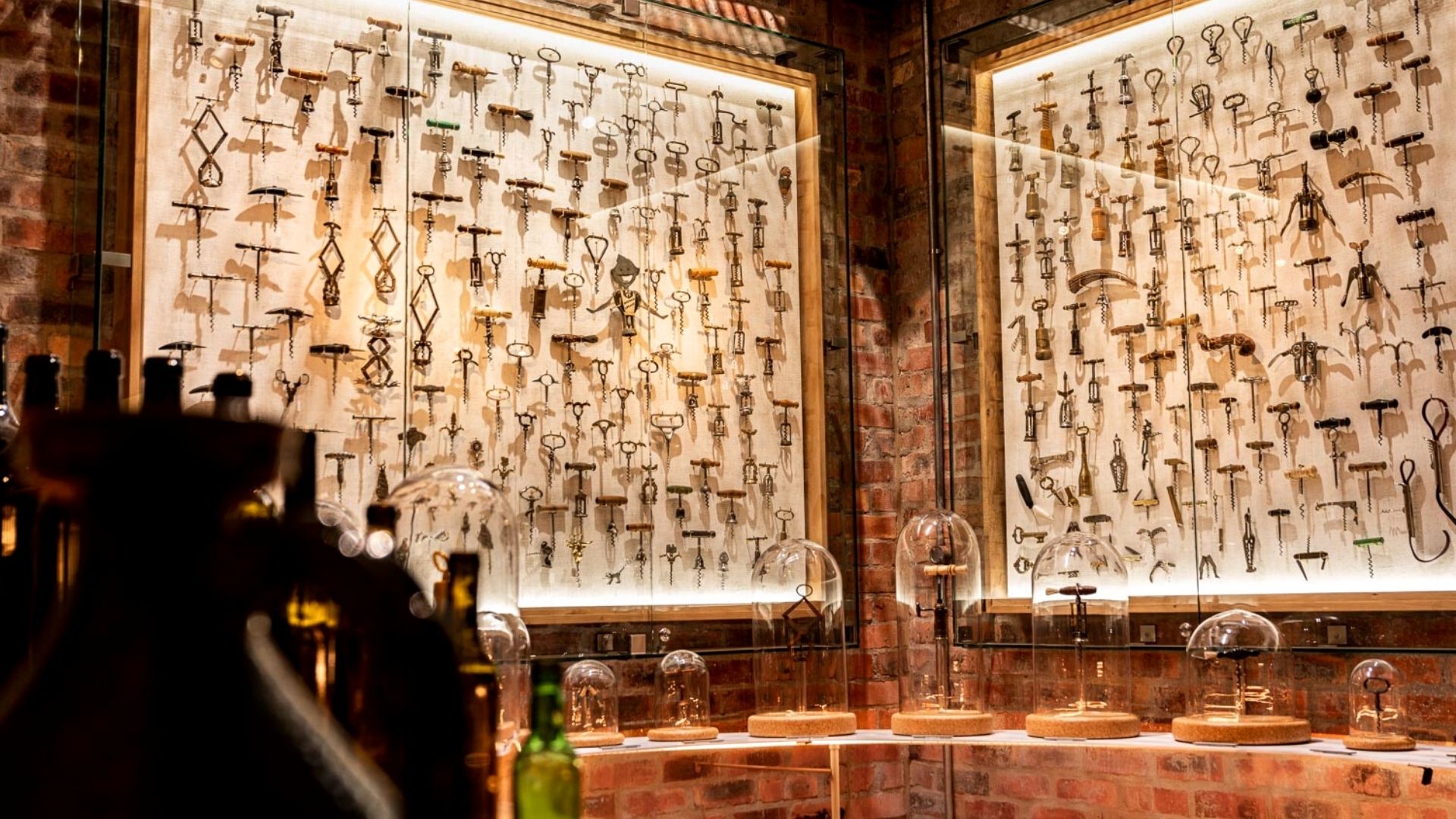 Babylonstoren Wine Museum | Babylonstoren