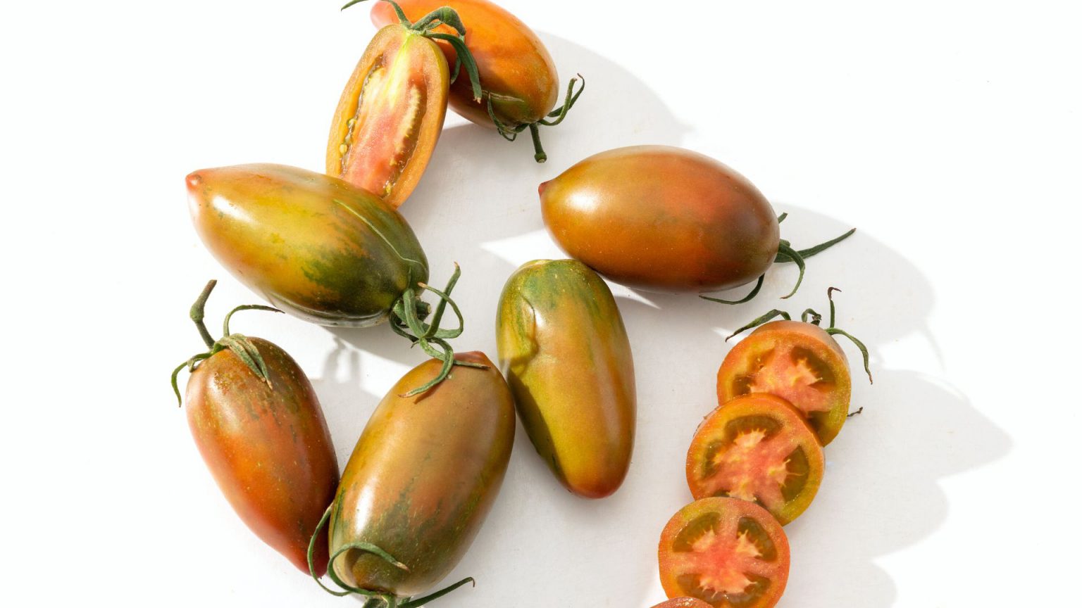Tomato? Tomato! Heirloom Tomatoes at Babylonstoren | Babylonstoren