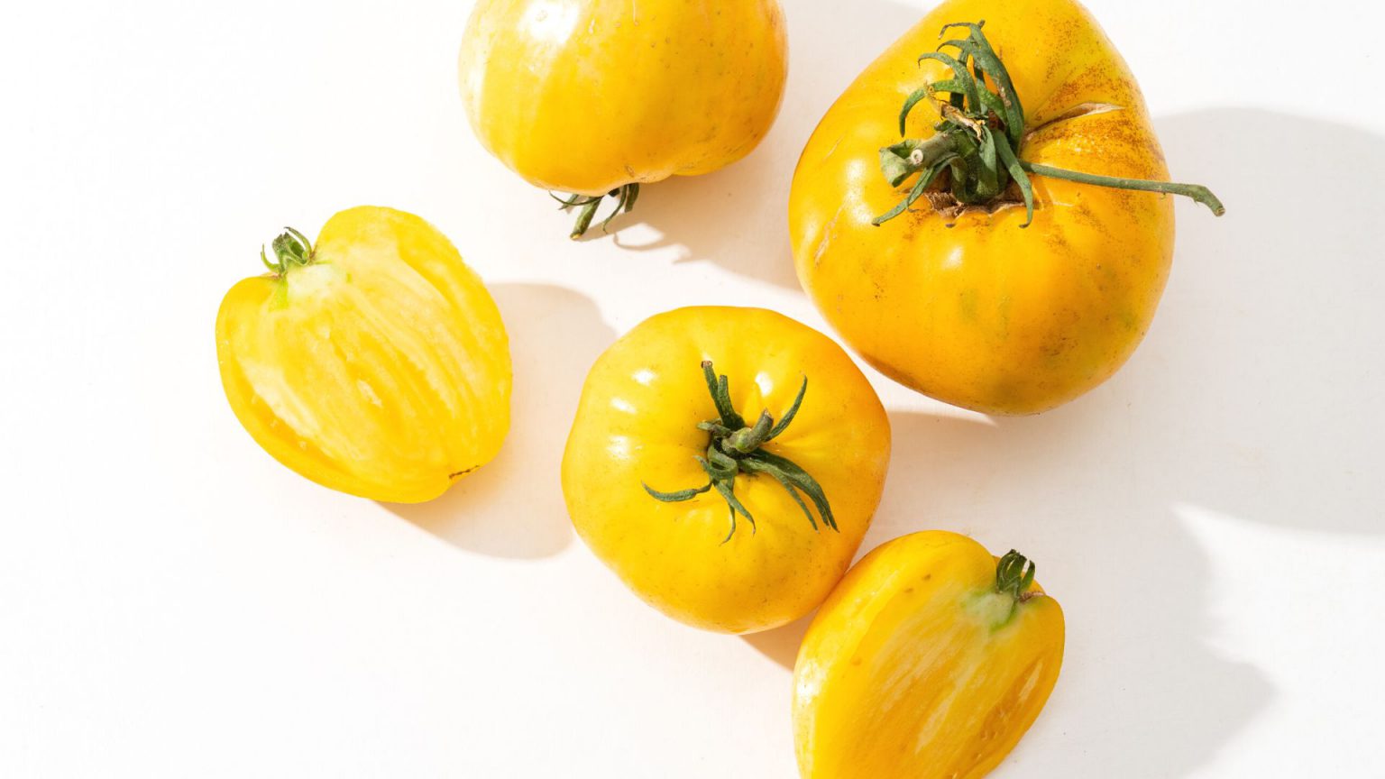 Tomato? Tomato! Heirloom Tomatoes at Babylonstoren | Babylonstoren