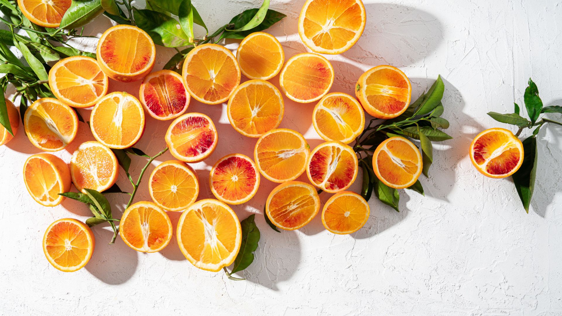 Blood Oranges: We’re seeing ruby red! | Babylonstoren