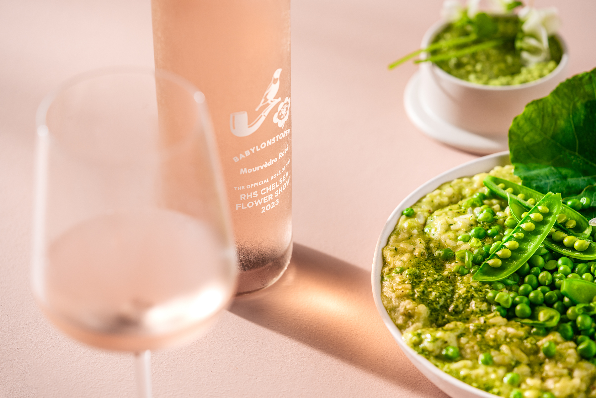 What’s on in September | Babylonstoren