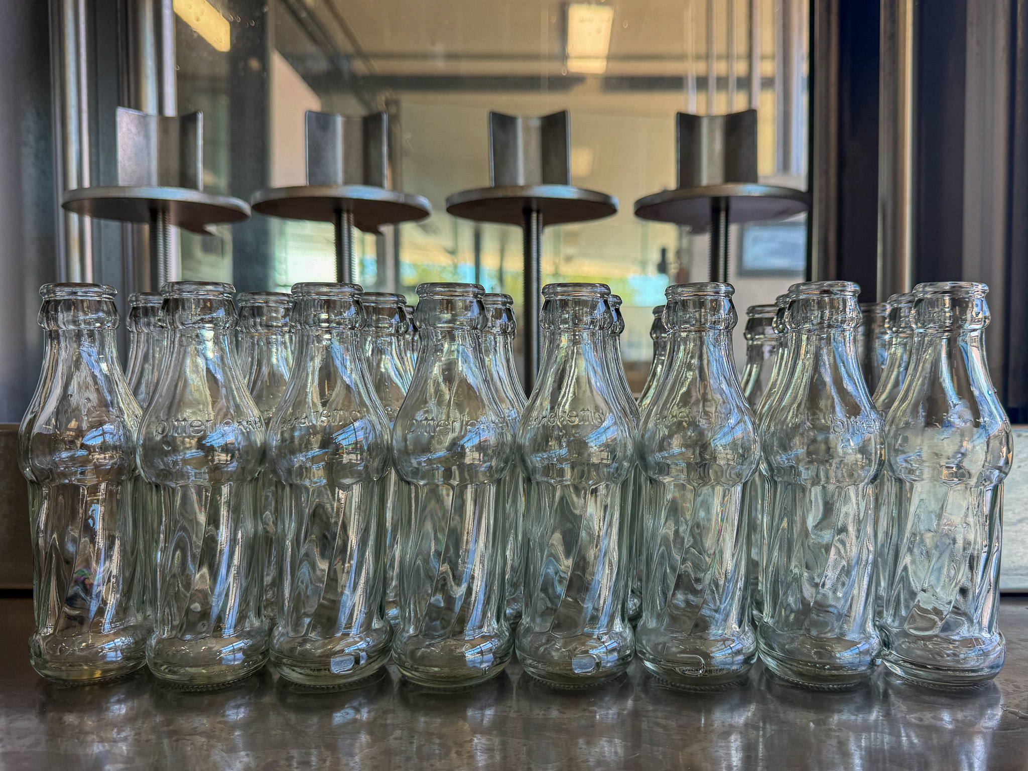 How to Eat a Glass Elephant | Babylonstoren