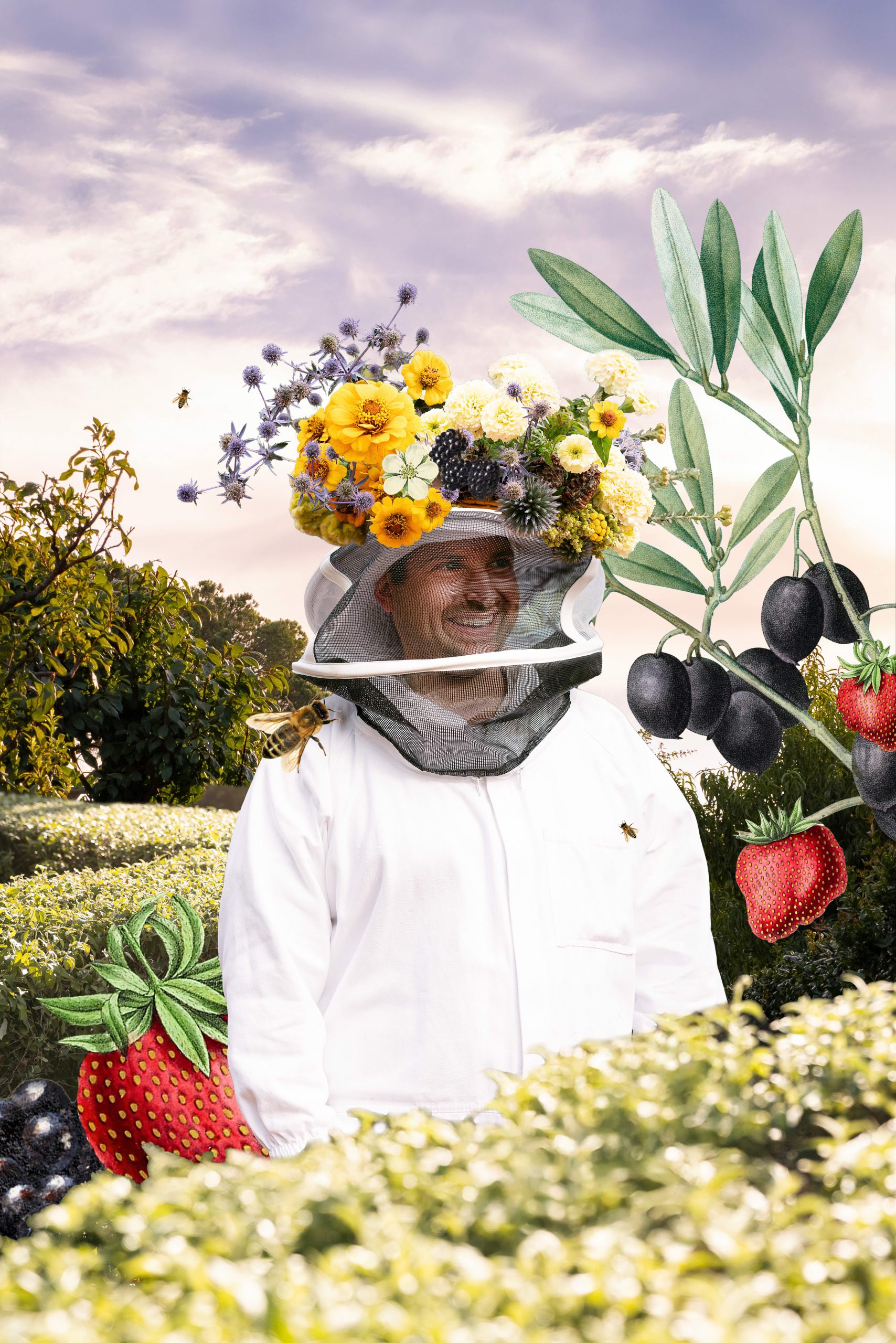 Wat gebeur in Oktober? | Babylonstoren