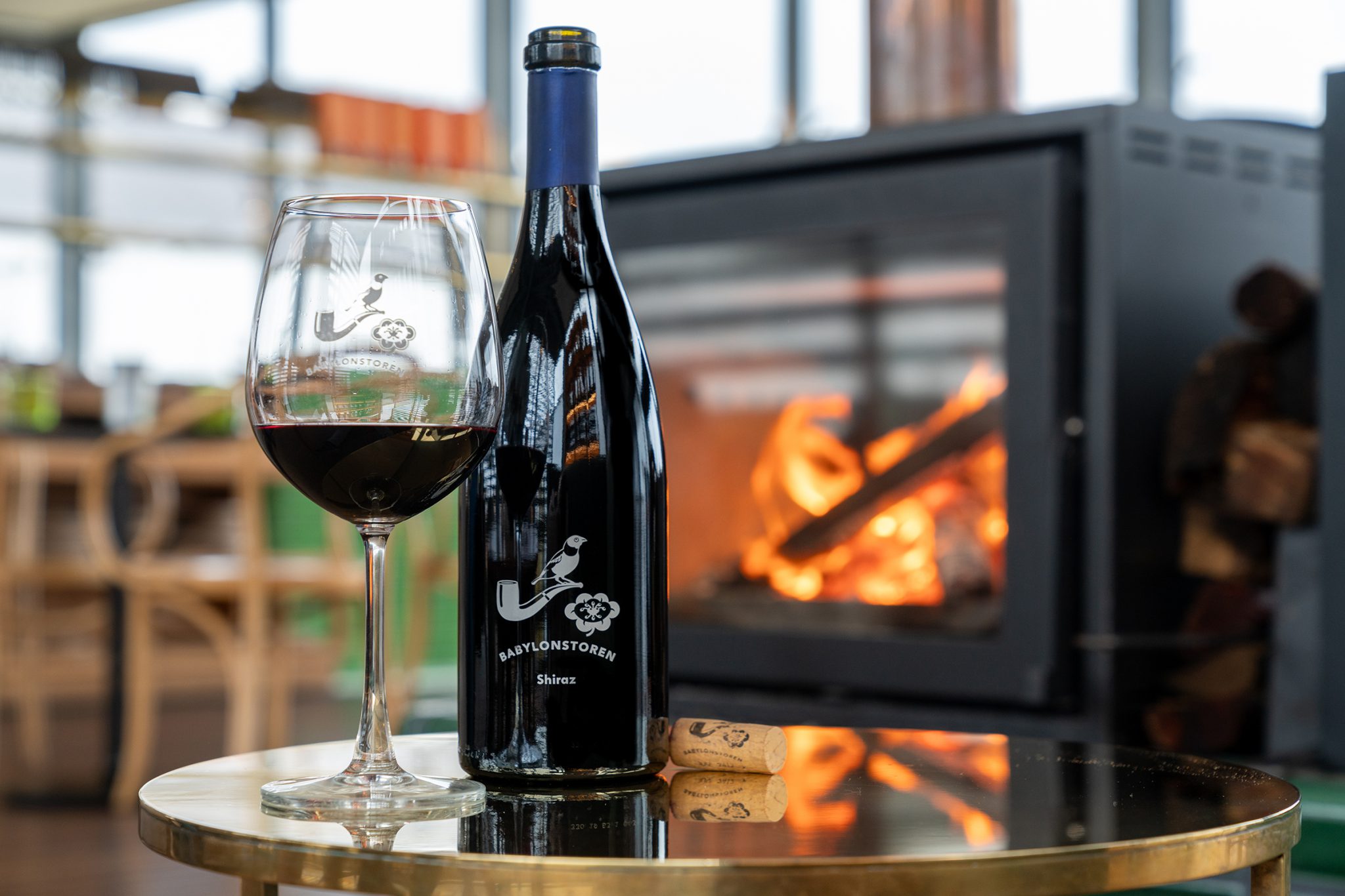 Wat gebeur in Julie? | Babylonstoren