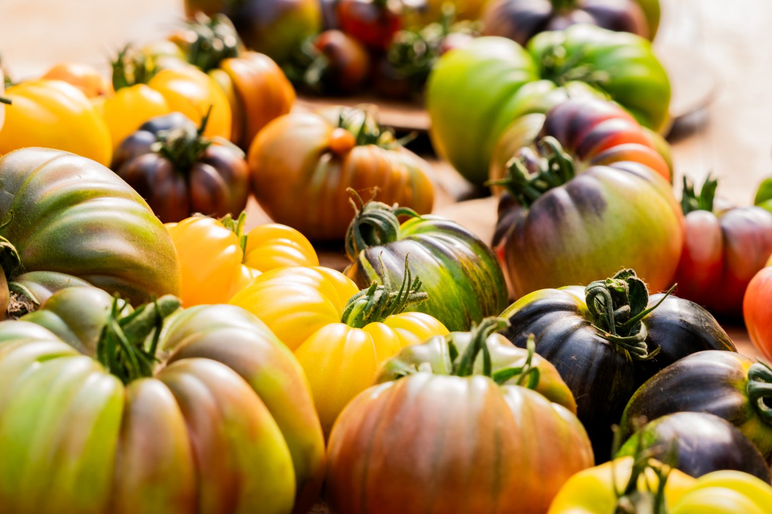 Heritage of flavour | Babylonstoren